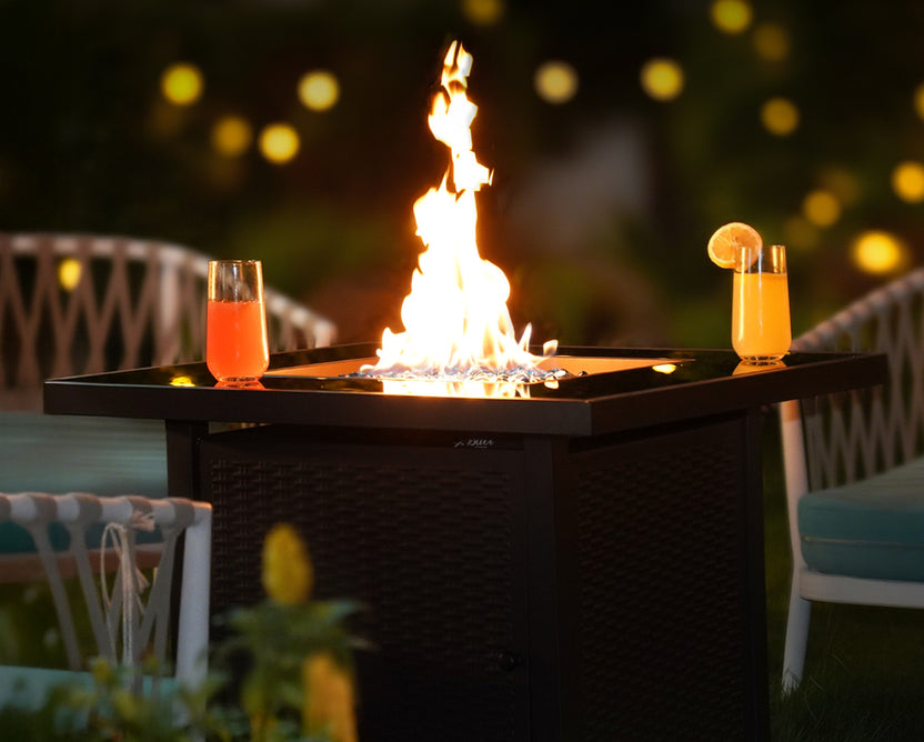 Fire Pit Accessories: Everything You Need for Safety, Comfort & Style